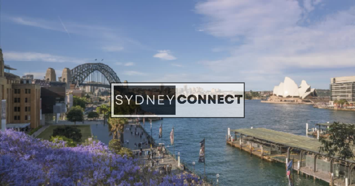 Sydney Connect